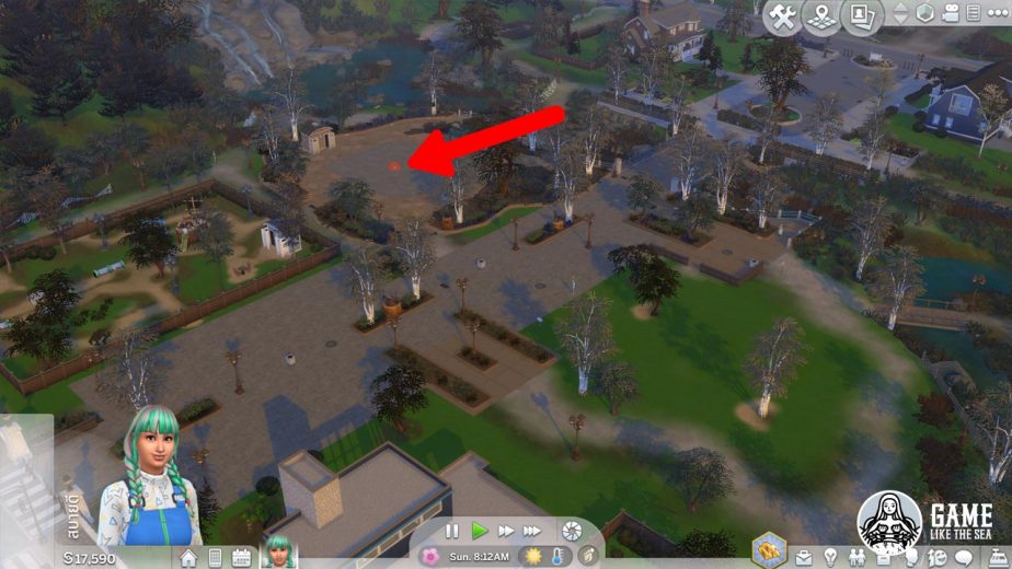 [แนะนำ MOD THESIMS 4] The Sims 4 Farmland Mod ทำฟาร์มปลูกผักเลี้ยงสัตว์ ...